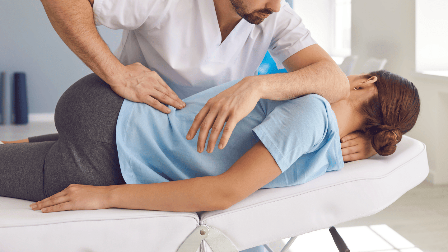 SI Joint Pain Relief: How Chiropractic Care Can Make a Difference ...